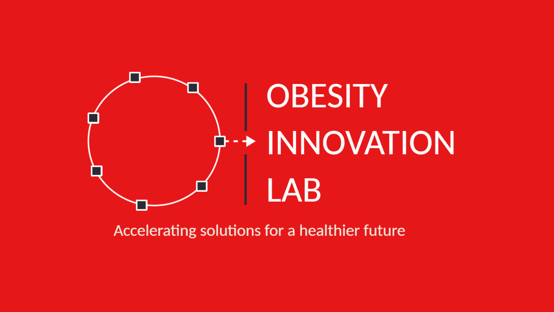 Obesity Innovation Lab – Propelling solutions for a healthier future